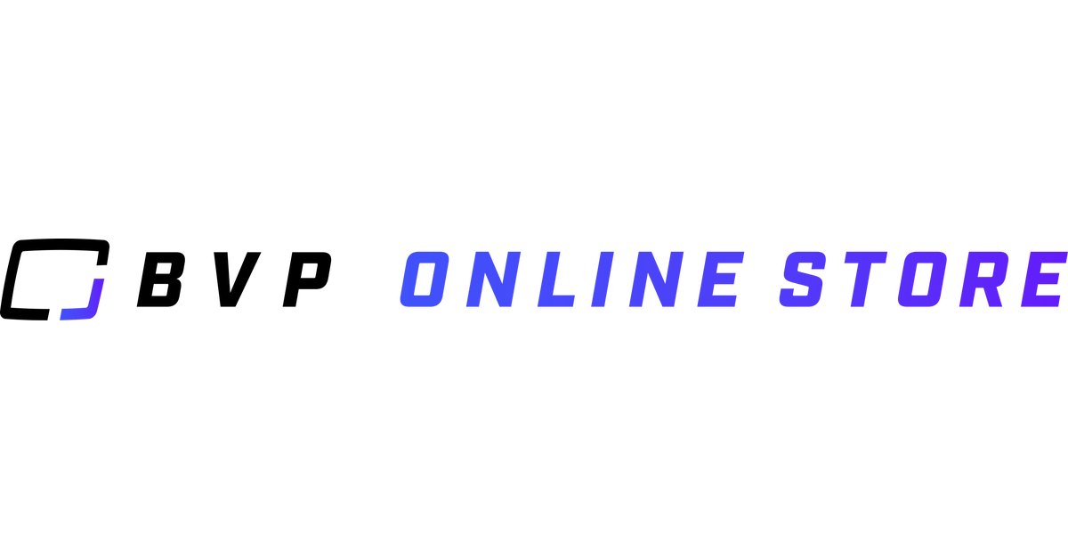 デビューセット – BVP Online Store